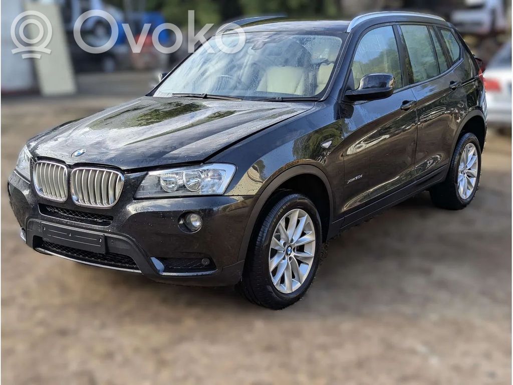 9290013 BMW X3 F25 Autres unités de commande / modules, 30,45 € | OVOKO