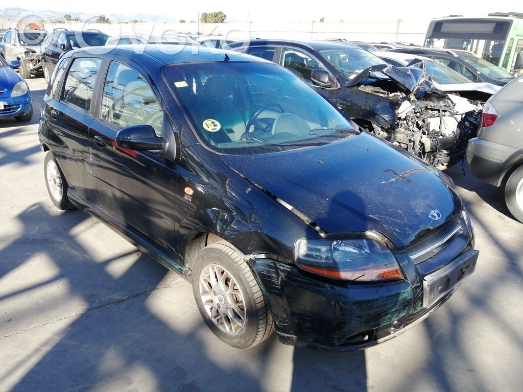 BWA Daewoo Kalos Jante alliage R18, 39,61 € | OVOKO