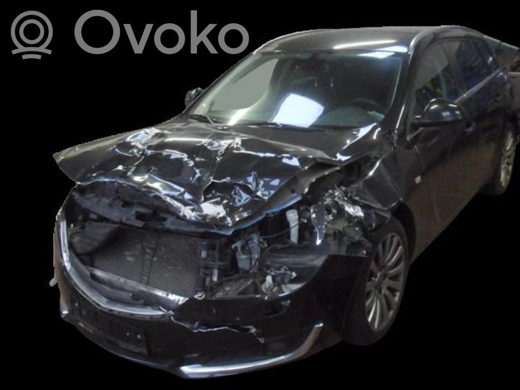 2STK Opel Insignia A Sangle de réservoir de carburant, 57,89 € | OVOKO