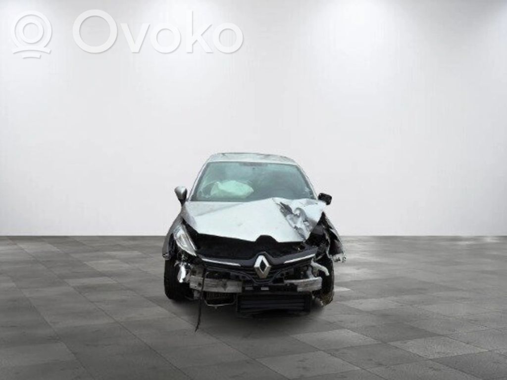 272700244 Renault Clio IV Climate control unit, €67.53 | RRR