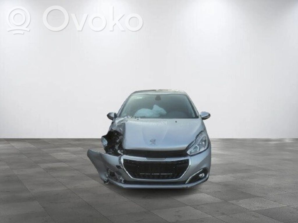 4601R9 Peugeot 208 I Master brake cylinder, €38.59 | RRR