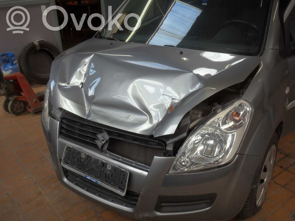 Suzuki Splash Moteur de lève-vitre de porte avant, 77,18 € | OVOKO