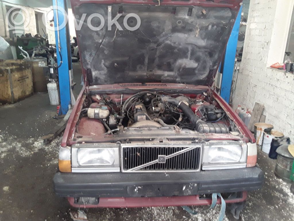 Volvo 740 Steering column universal joint, €10.00 | RRR