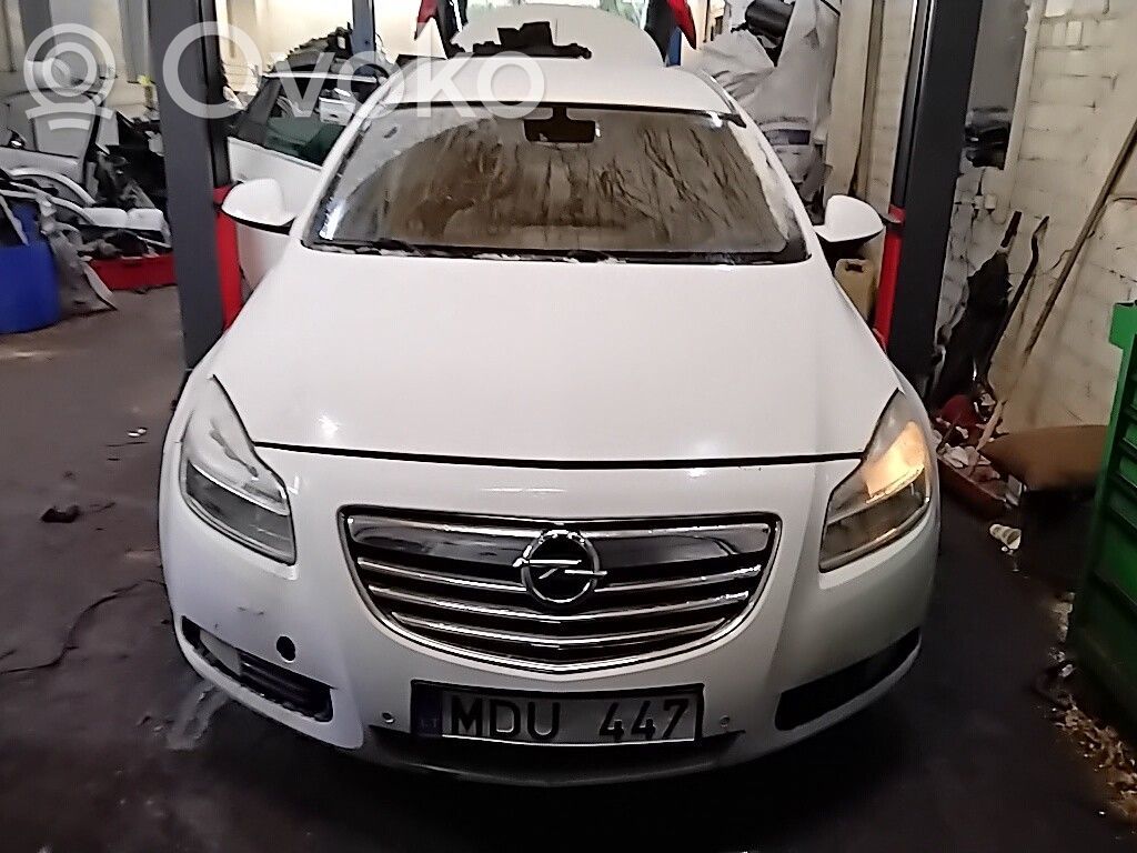 12779234 Opel Insignia A Autres unités de commande / modules, 10,00 ...