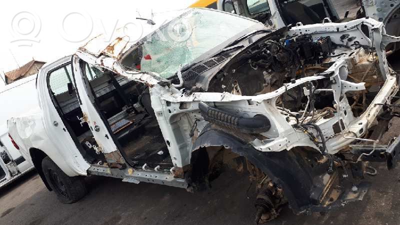 861200KE50 Toyota Hilux (AN120, AN130) Unité de contrôle son HiFi Audio ...