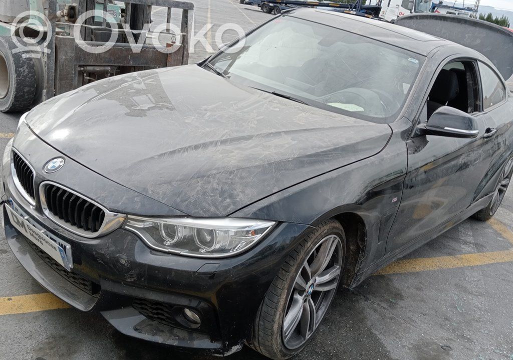 N57D30B BMW 4 F32 F33 Moottori, 11 288,00 € | OVOKO