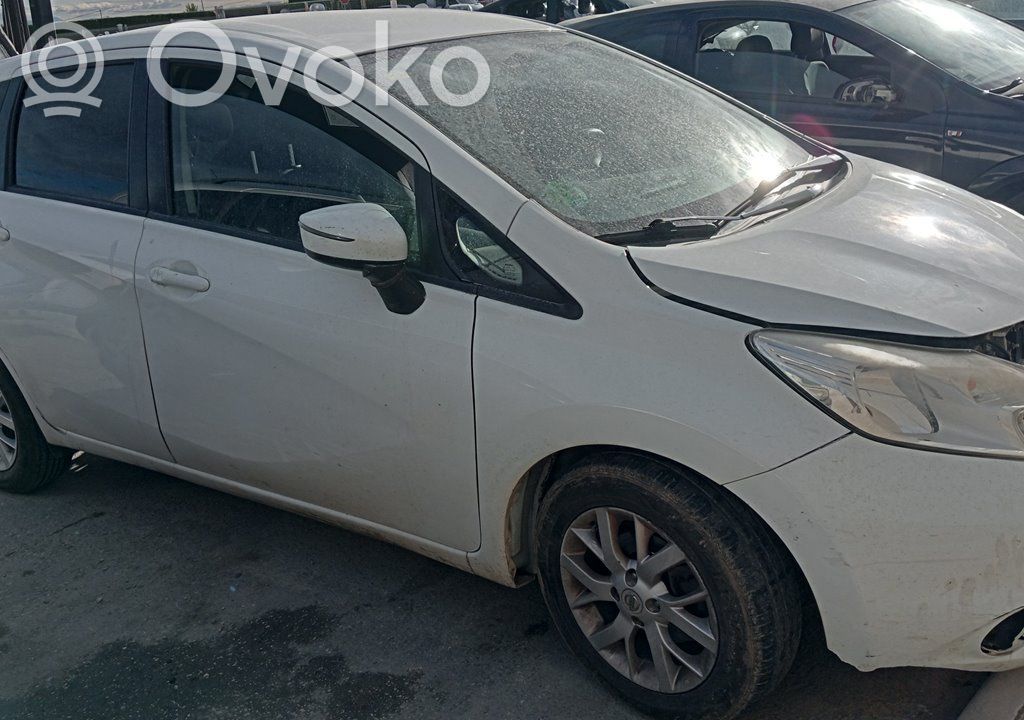 799103VV0A Nissan Note (E12) Couvercle de coffre, 67,44 € | OVOKO