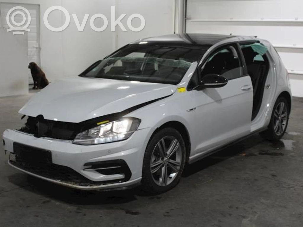 5Q0201801 Volkswagen Golf VII Cartouche de vapeur de carburant pour ...