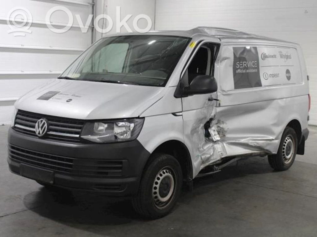 7E0419803 Volkswagen Transporter - Caravelle T6 Embout de biellette de ...
