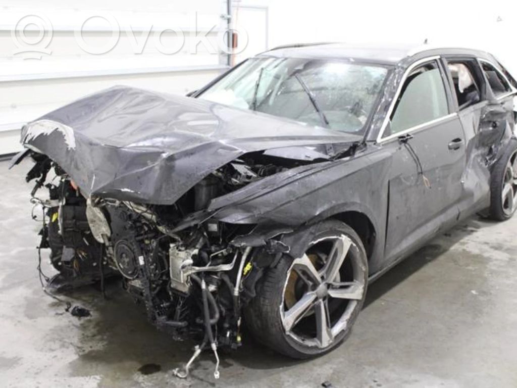 4M0501529Q Audi A6 S6 C8 4K Bras de contrôle arrière, 54,69 € | OVOKO