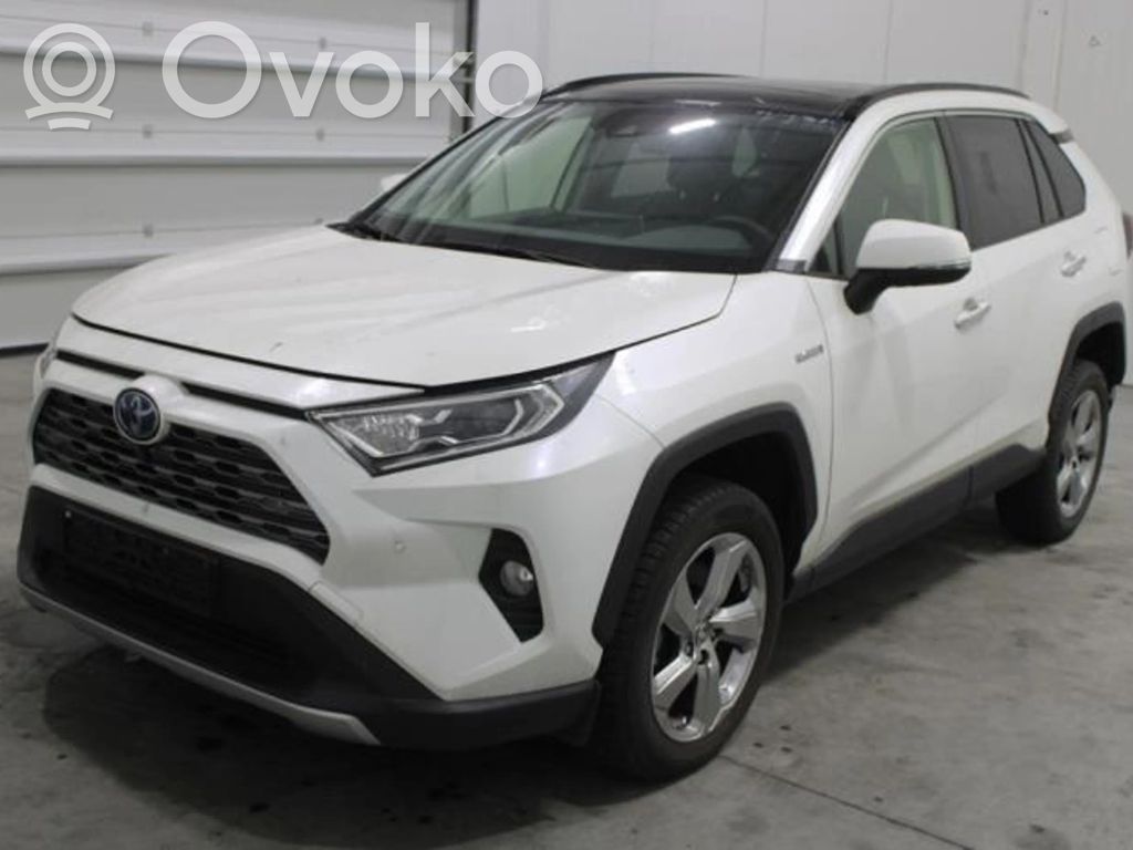 8905042030 Toyota RAV 4 (XA50) Pysäköintitutkan (PCD) ohjainlaite ...