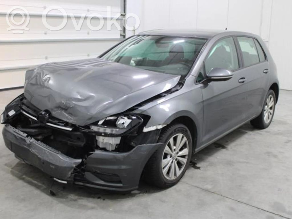 Volkswagen Golf VII Door central lock control unit/module, €34.18 | RRR