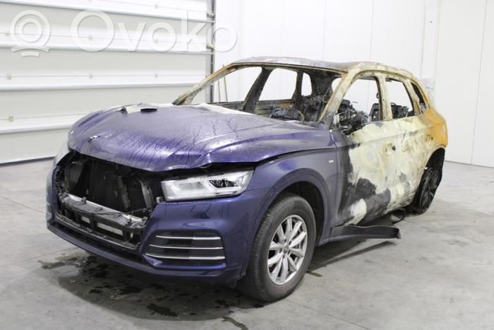 8W0423812C Audi Q5 SQ5 Embout de biellette de direction, 54,69 € | OVOKO