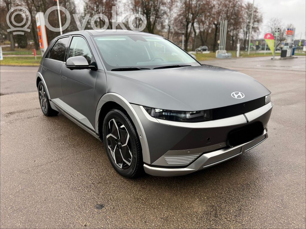 847G5GI000 Hyundai Ioniq 5 Rivestimento estremità laterale del ...