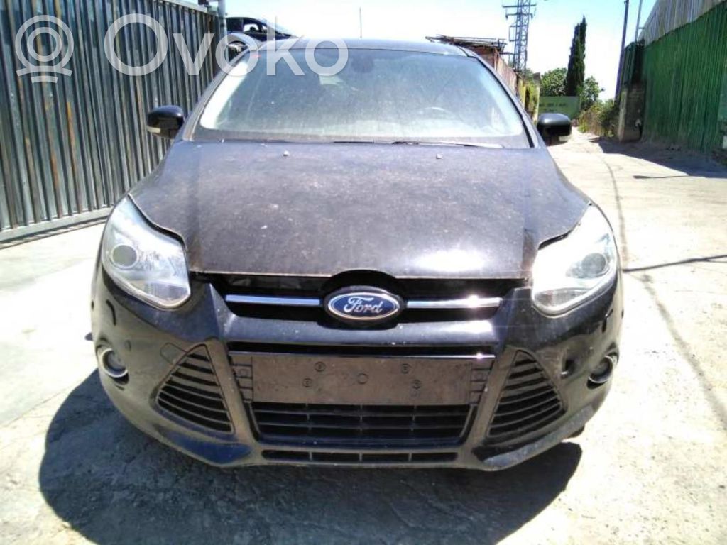 BM5AA26413CD Ford Focus Serrure de porte arrière, 50,82 € | OVOKO