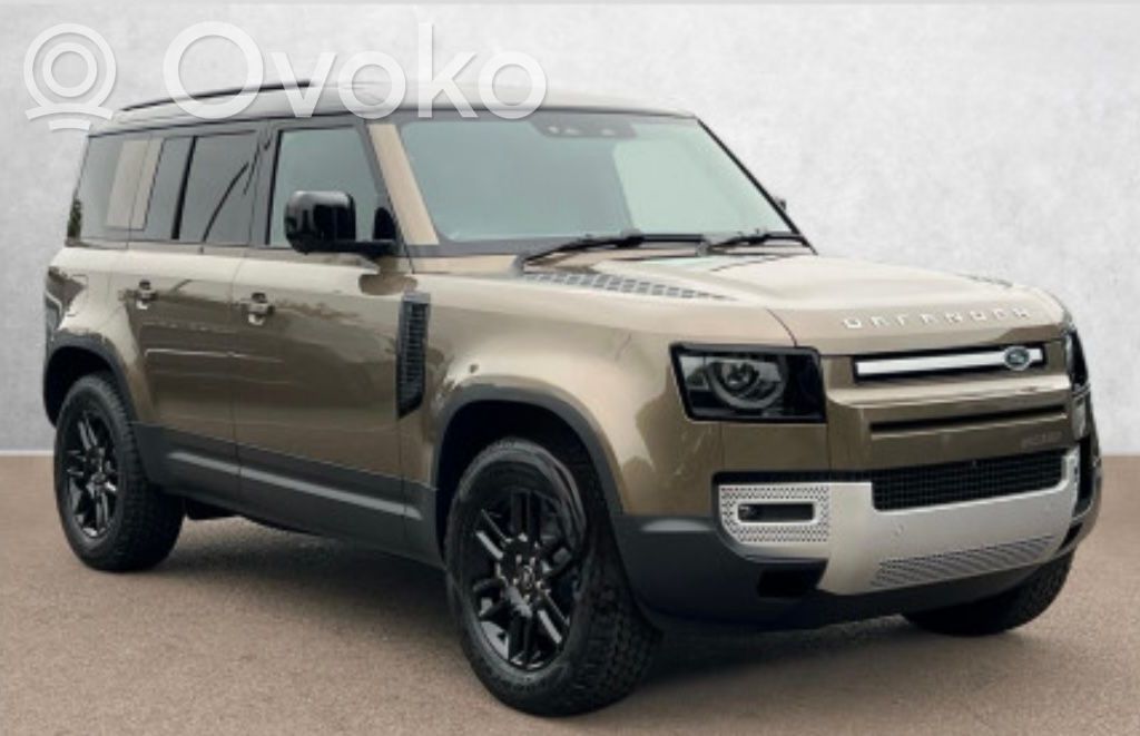 S8B2045A54ABW Land Rover Defender Dashboard glove box trim, €110.00 | RRR