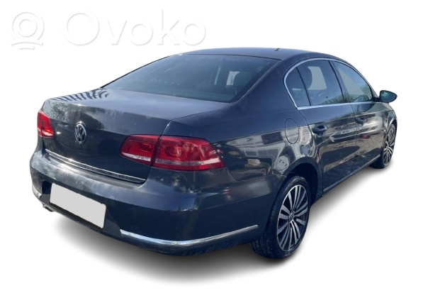 CFF Volkswagen PASSAT B7 Engine, €1,111.00 | RRR