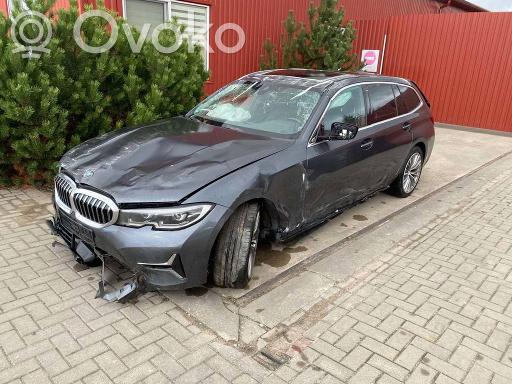 6860265 BMW 3 G20 G21 Étrier de frein avant, 18,00 € | OVOKO