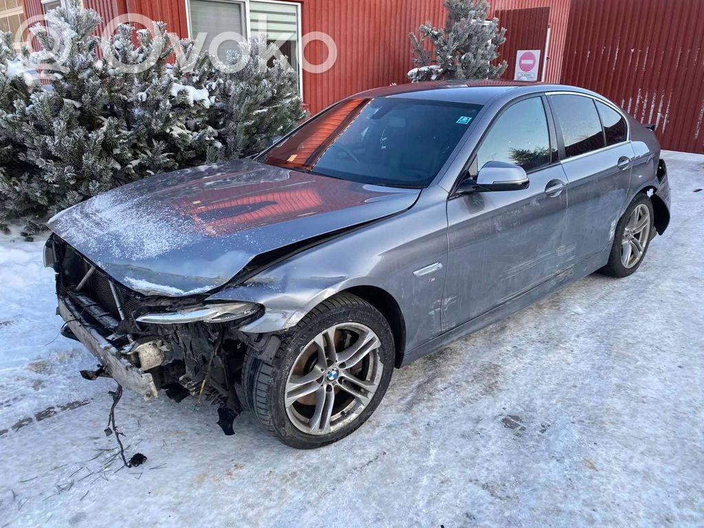 7793825 BMW 5 F10 F11 Capteur de température des gaz d'échappement, 9 ...