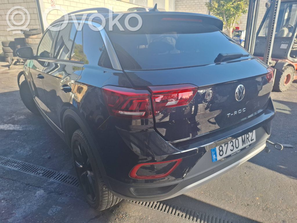 DXD Volkswagen T-Roc Engine, €3,630.00 | RRR