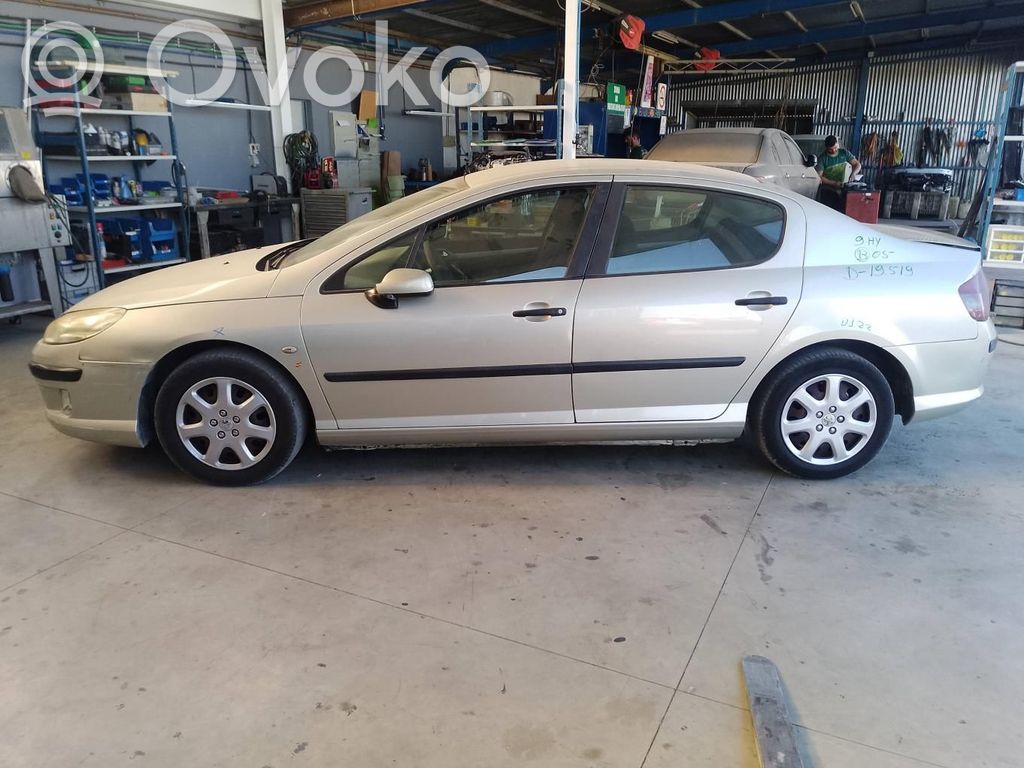 Peugeot 207 CC Compteur de vitesse tableau de bord, 64,55 € | OVOKO