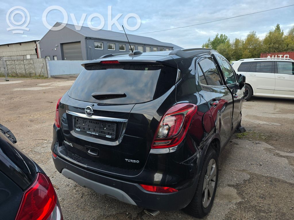 Opel Mokka X Front door, €399.00 | RRR