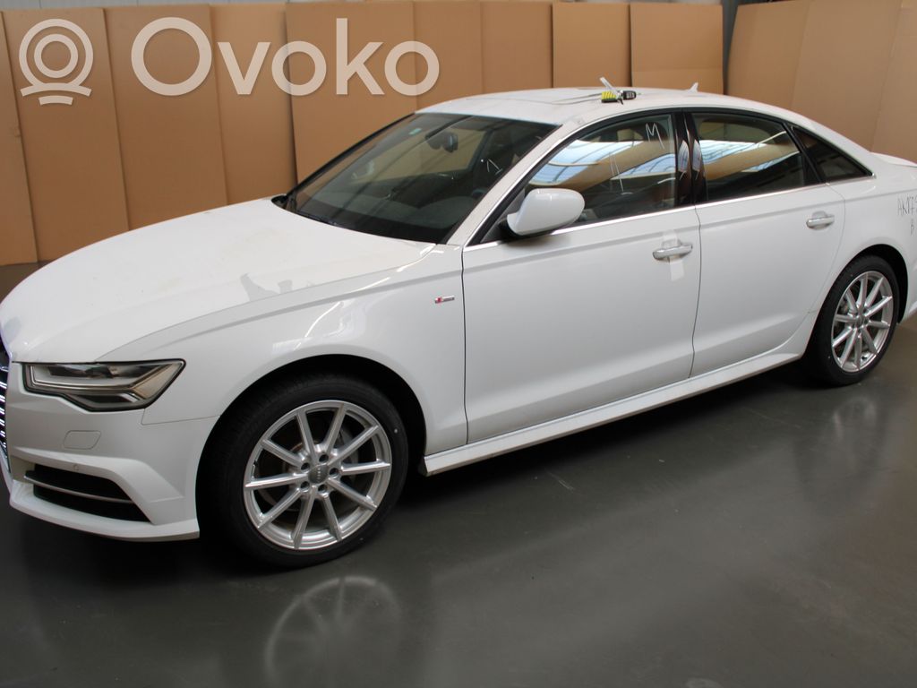 8K0505432AR Audi A6 S6 C7 4G Fuso a snodo con mozzo ruota posteriore ...