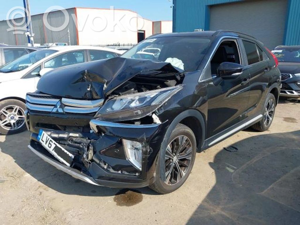 Mitsubishi Eclipse Cross Muut kytkimet/nupit/vaihtimet, 15,00 € | OVOKO