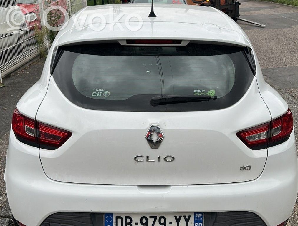 Renault Clio IV Manual wing mirror, €50.00 | RRR