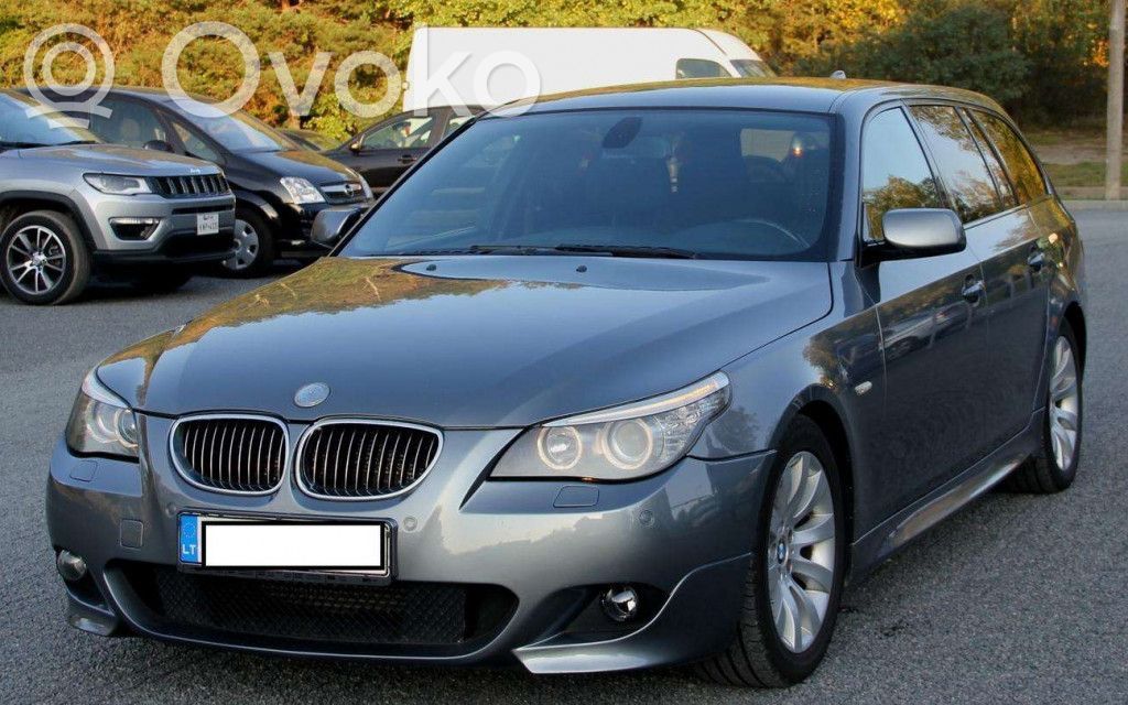 43411078S BMW 5 E60 E61 Débitmètre d'air massique, 19,99 € | OVOKO