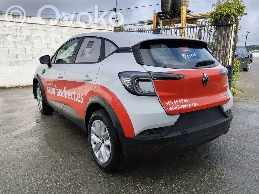 873014463R Renault Captur II Siège conducteur avant, 210,00 € | OVOKO