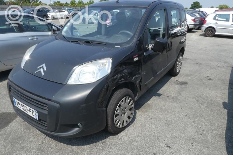 00008975FF Citroen Nemo Boucle de ceinture de sécurité avant, 50,00 ...