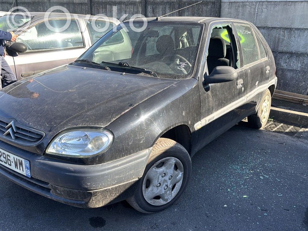 920366 Citroen Saxo Takaoven ikkunalasi, 30,00 € | OVOKO
