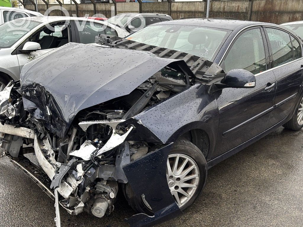 363210001R Renault Laguna III Hand parking brake switch, €30.00 | RRR