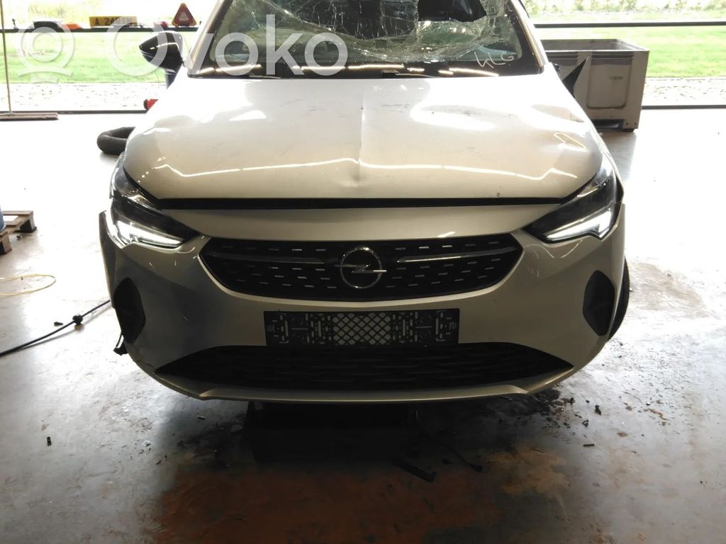 9846803480 Opel Corsa F Volant moteur, 290,40 € | OVOKO