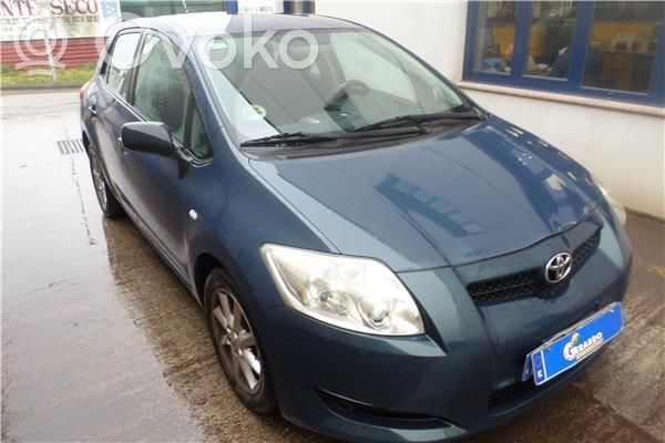 Toyota Auris 150 Front wheel hub spindle knuckle, €40.00 | RRR