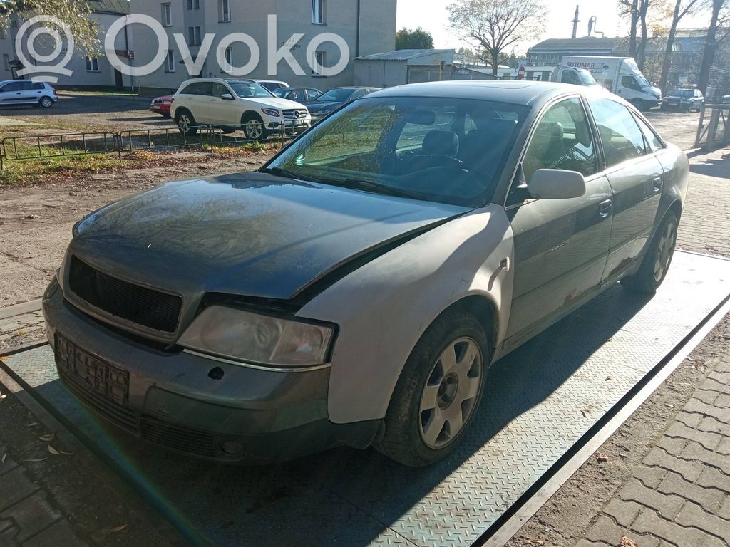 4B0955453C Audi A6 S6 C5 4B Windshield washer fluid reservoir/tank, €11 ...