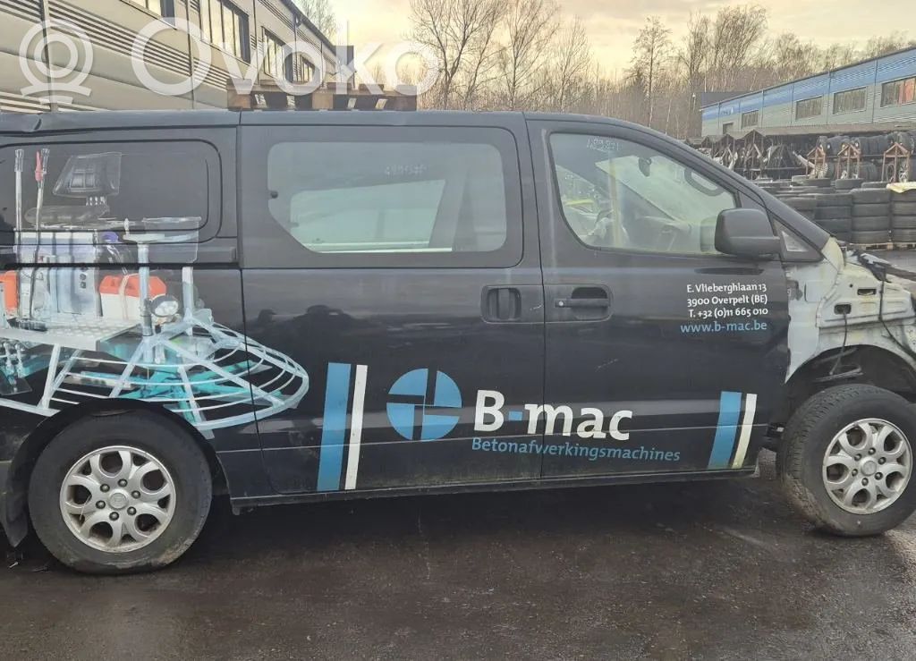 3512027050 Hyundai H-1, Starex, Satellite Électrovanne turbo, 11,00 ...