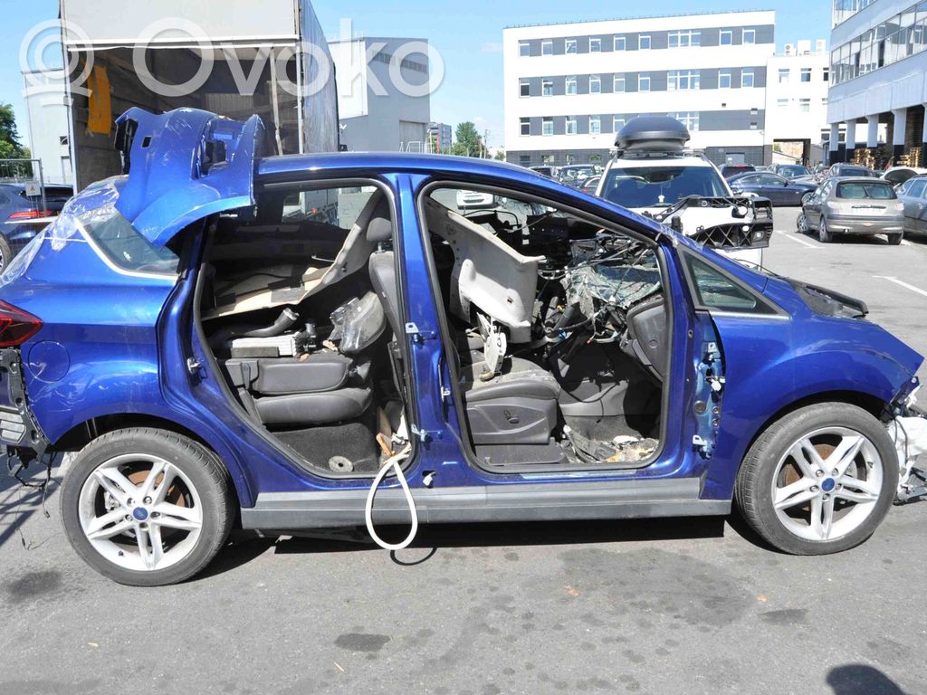 F1ET14K147CB Ford C-MAX II A set of switches, €21.00 | RRR