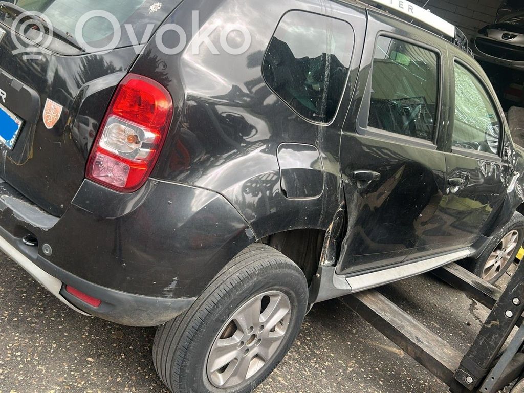 402021241R Dacia Duster Fusée d'essieu de moyeu de la roue avant, 50,00 ...
