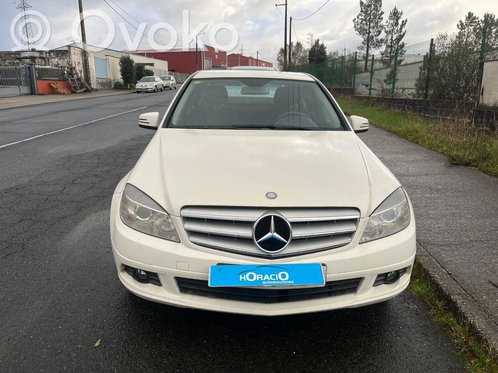 CL C215 CL-class, AMG (W215, W216) A6510900437
