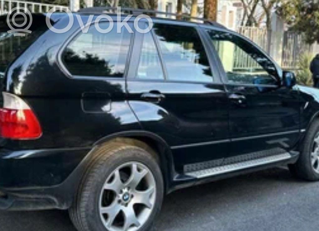 8362039 BMW X5 E53 Third/center stoplight, €45.00 | RRR