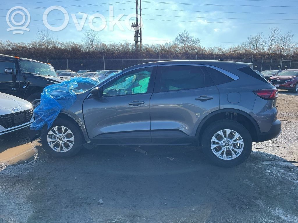 LX615C486ANA Ford Escape IV Rear anti-roll bar/stabilizer link, €8.79 | RRR