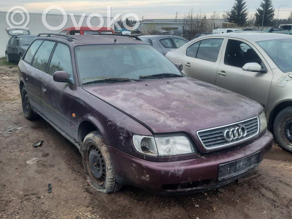 4a083341a Audi A6 S6 C4 4A Charnière inférieure de porte arrière, 6,50 € | OVOKO