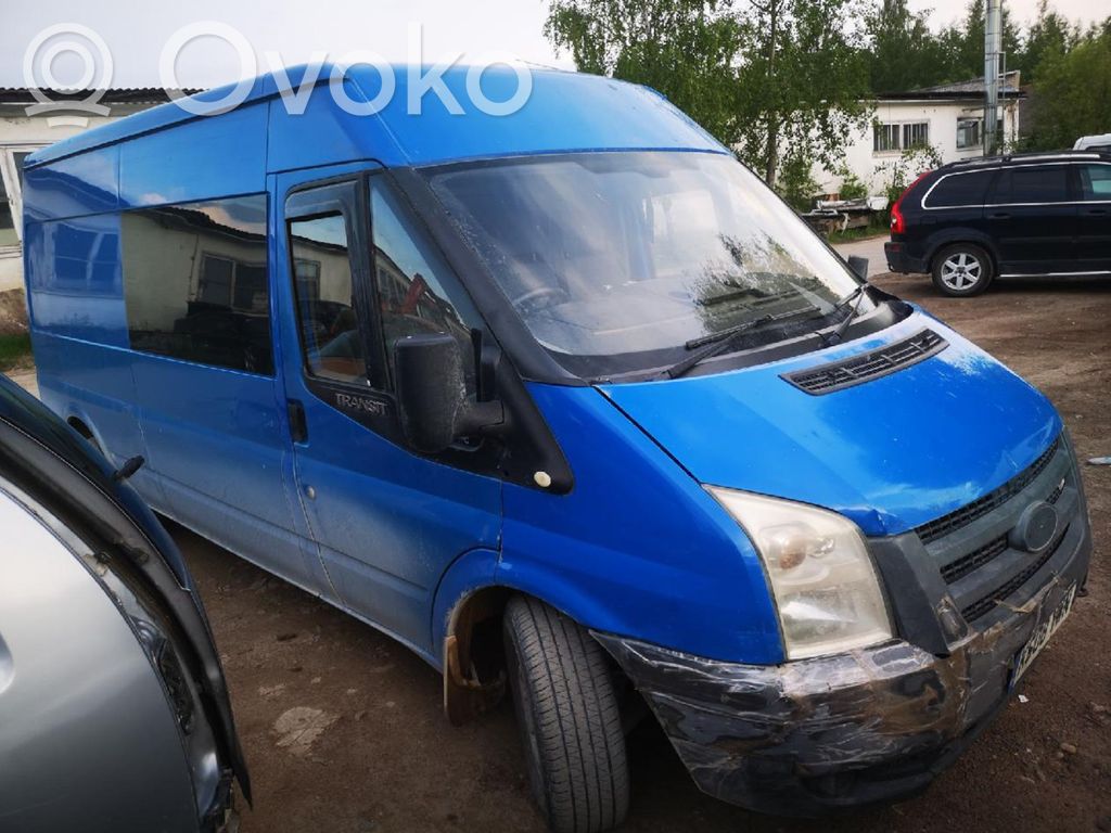 Ford Transit Boucle de verrouillage porte avant / crochet de levage, 6 ...