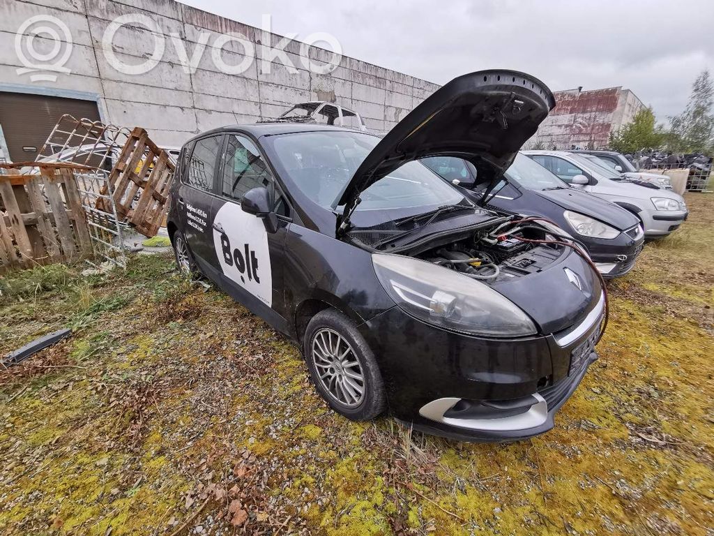 668110005R Renault Scenic III - Grand scenic III Garniture d'essuie ...