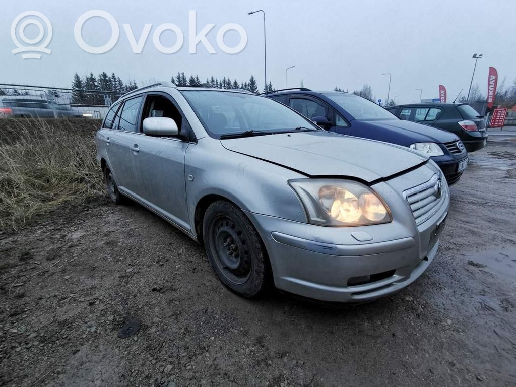 Toyota Avensis T250 Seat wiring loom, €23.80 | RRR