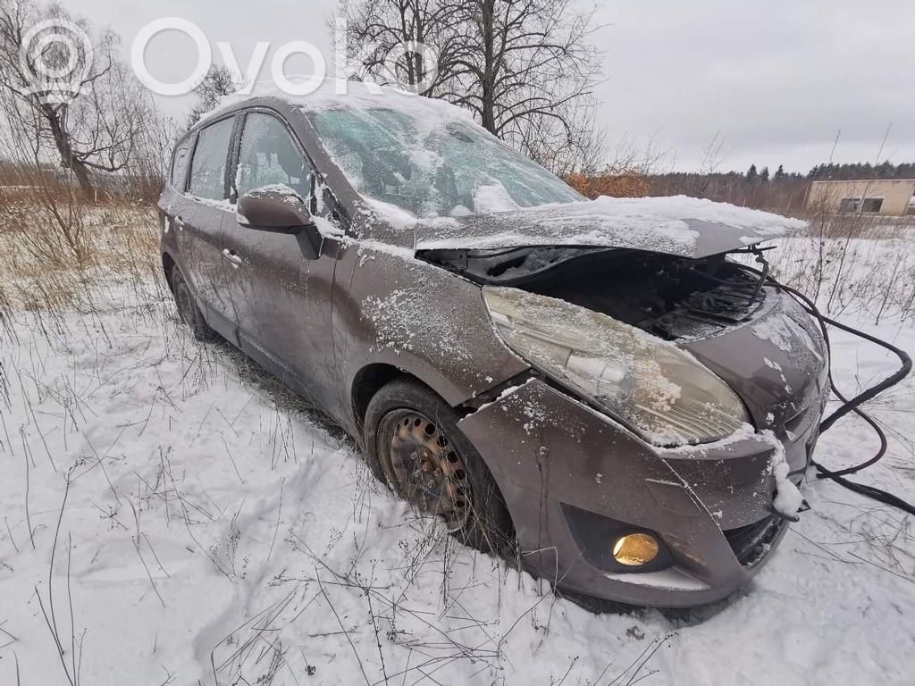 Renault Scenic III - Grand scenic III Fuse box set, €41.10 | RRR