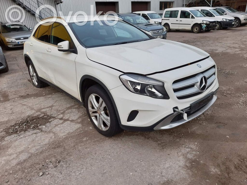 A1569007702 Mercedes-Benz GLA W156 X156 Unité de contrôle SAM, 20,00 ...