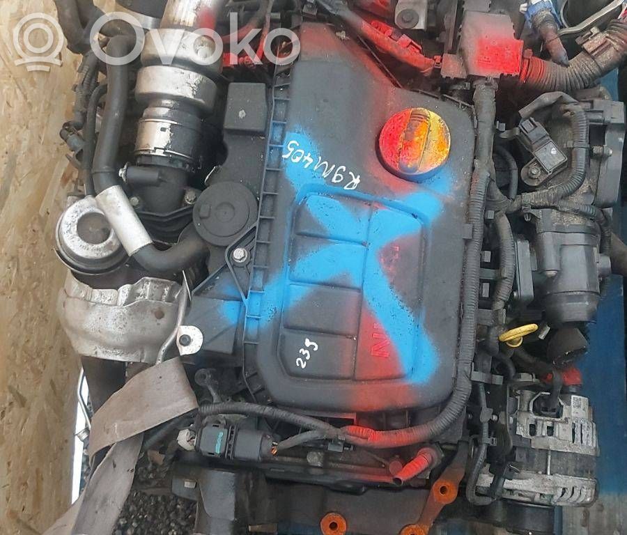 H8201061904 Nissan Qashqai+2 EGR valve, €38.00 | RRR
